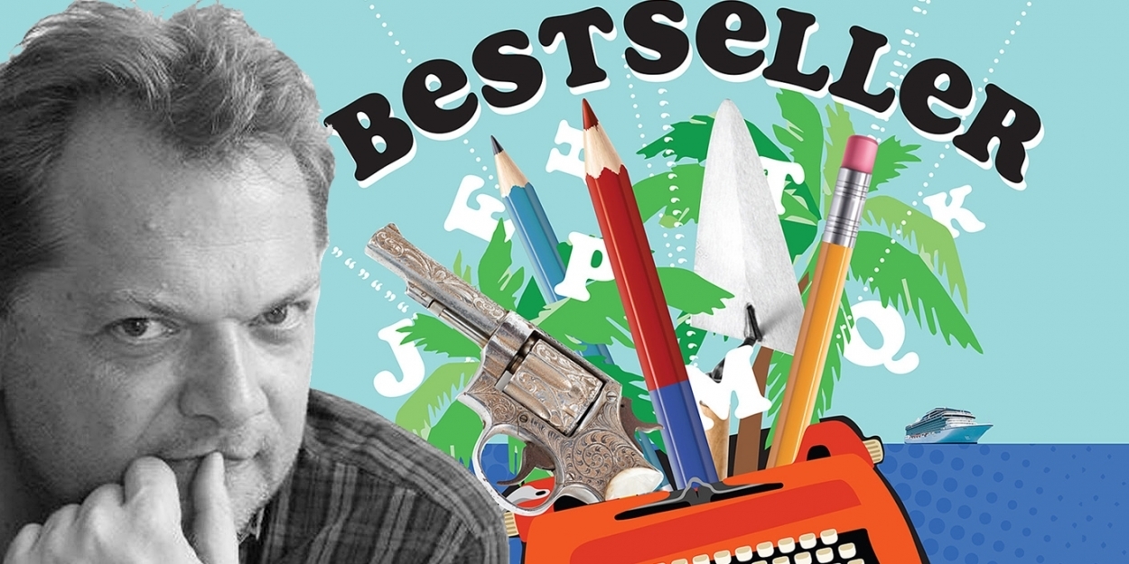 BWW Interview: Playwright Peter Quilter On His Global Paths To World ...