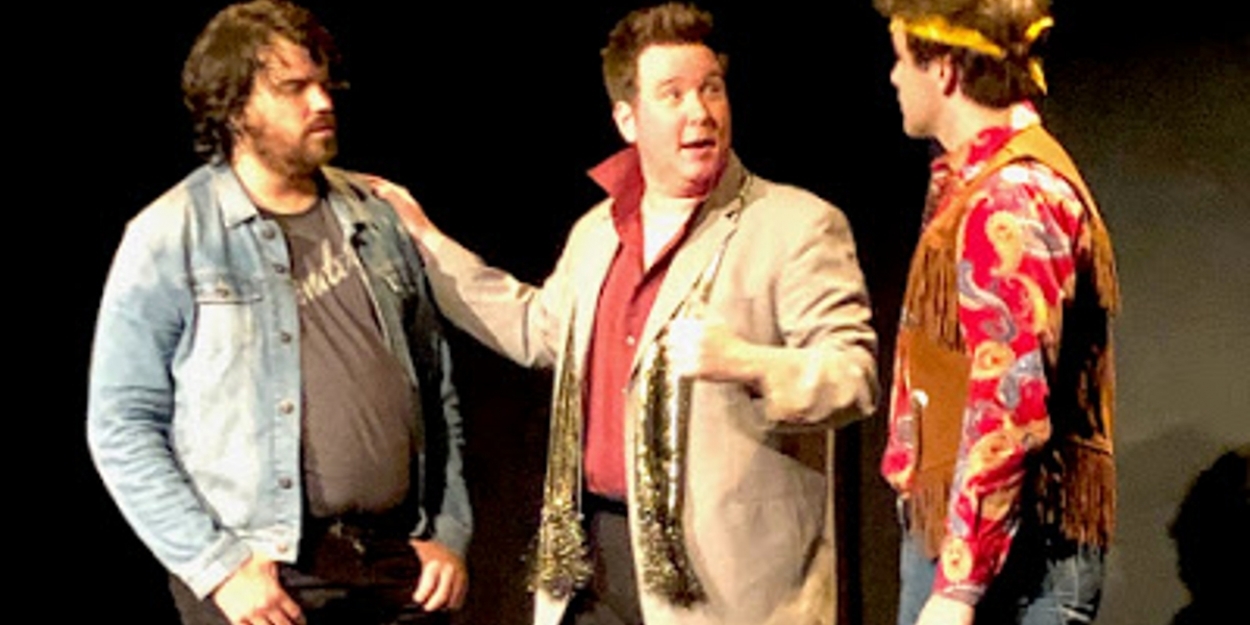 Review: REWIND, An Original 80s Musical, Bops Into Hollywood For The ...