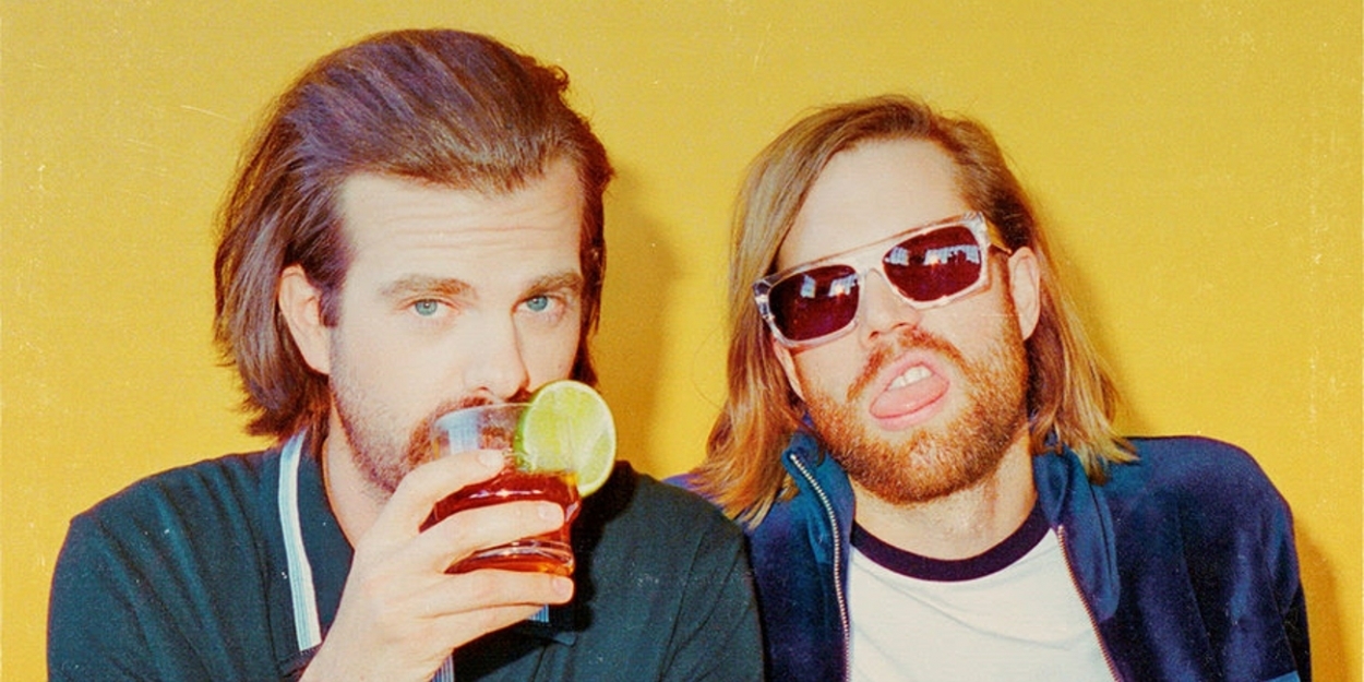 The Darcys Premiere Video For New Single BETTER DAYS