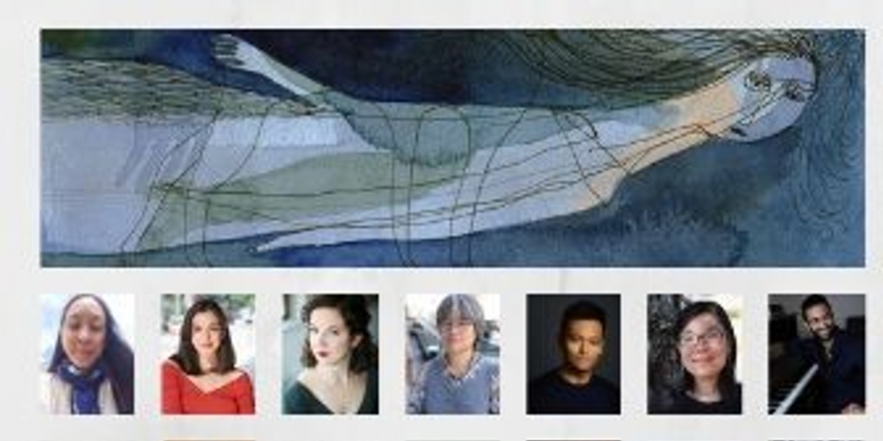 20+ Artists Exploring Immigration In America In New Music Theatre Piece ...