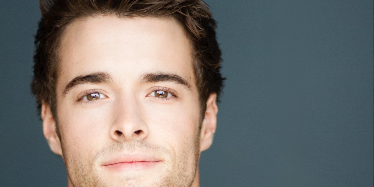 A Not So Casual Affair with Corey Cott Ohlook Performing Arts Center