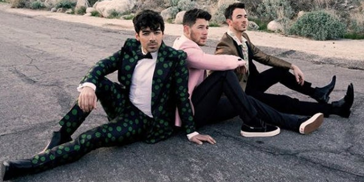 Review: 'Happiness Begins' With The New Jonas Brothers Album