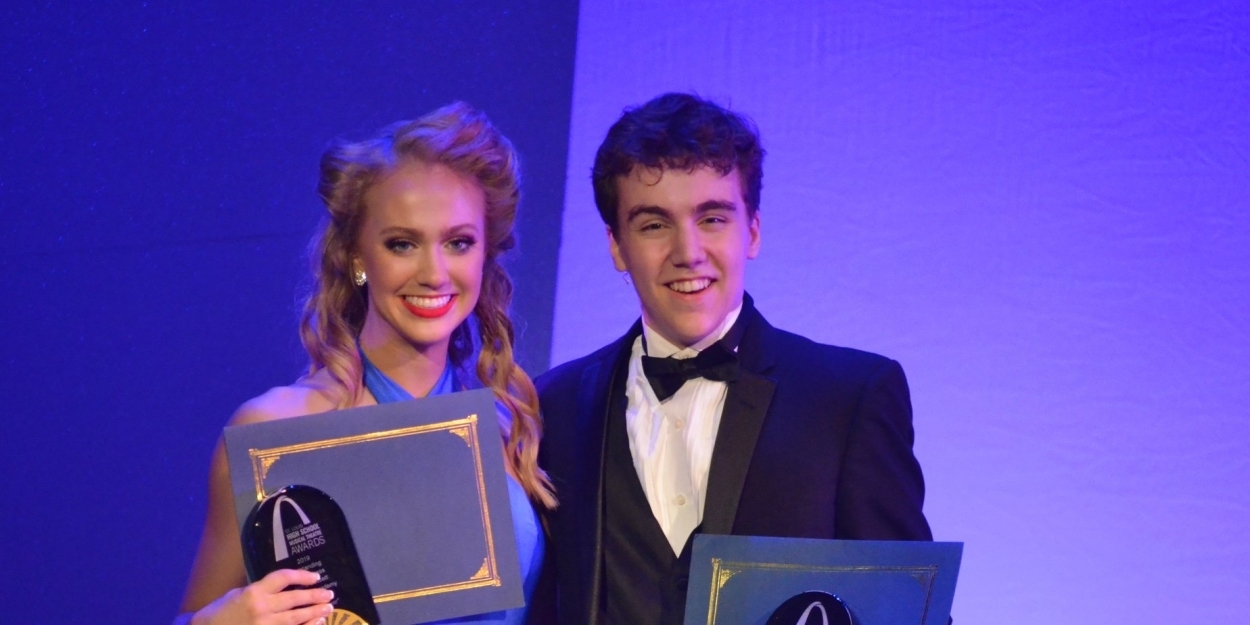 JIMMYS BLOG: Meet a Nominee from the St. Louis High School Musical ...