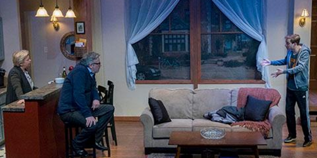 Theater Wit's ADMISSIONS Extends For Third Time