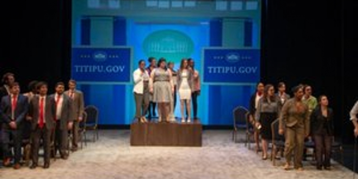 The Little OPERA Theatre Of NY Presents PAST AND PRESENT: SCENES FROM ...