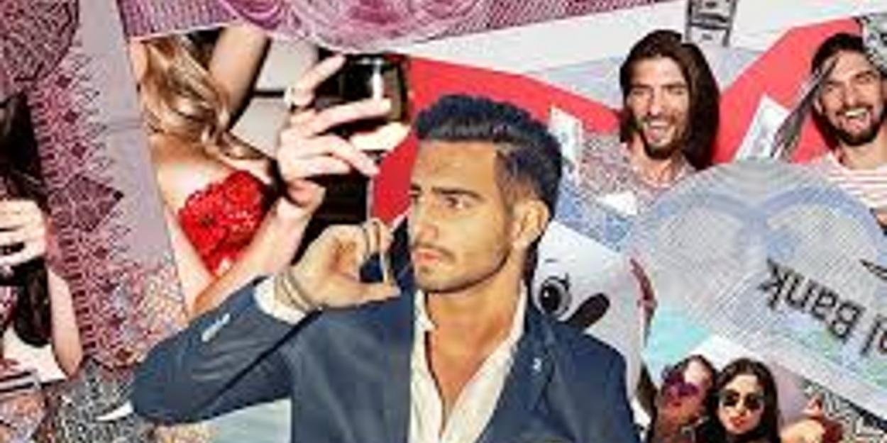 World Premiere of RICH KIDS at the Edinburgh Festival Announced