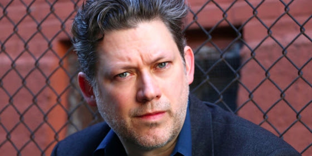 Rob Neill Named First Artistic Director Of New York Neo-Futurists