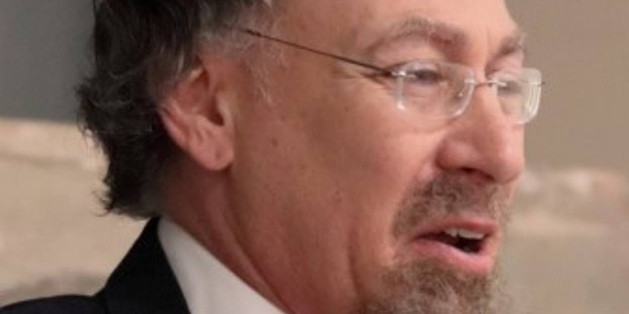 Ronald Rand Returns As Captain Keller In THE TUSCUMBIA I KNOW In The ...