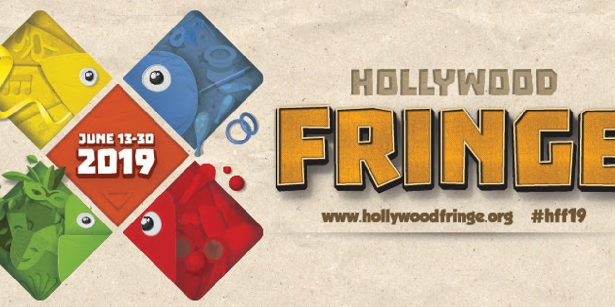 The 2019 Hollywood Fringe Festival Award Winners Announced