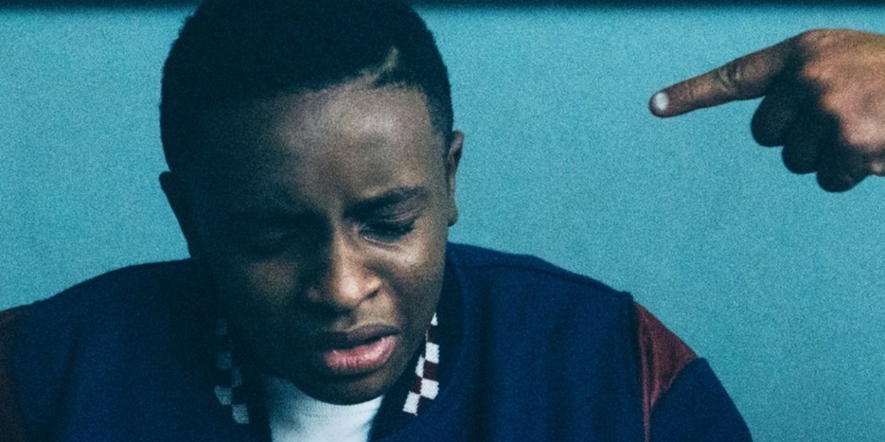 NETFLIX and OWN Partner For OPRAH WINFREY PRESENTS WHEN THEY SEE US NOW