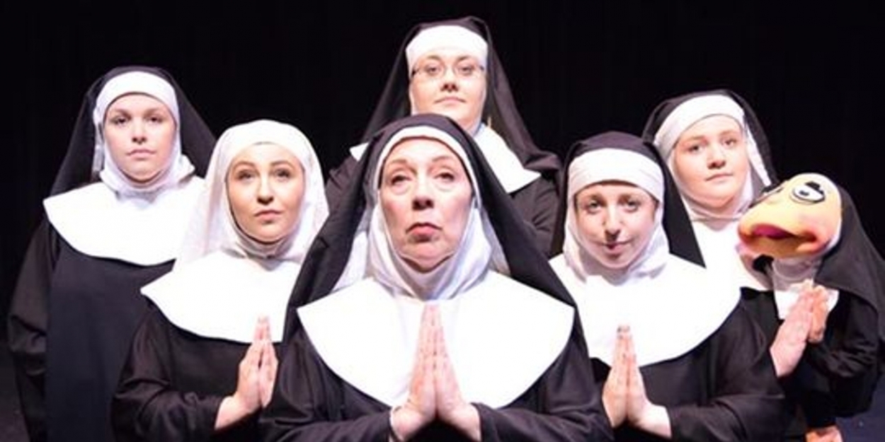 Centenary Stage Company's Summer Musical Theatre Series Kicks Off with ...