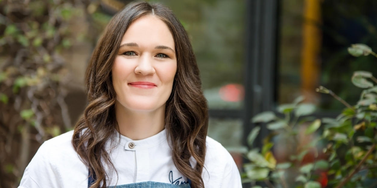 Chef Spotlight: Executive Chef Ginger Pierce of JAMS at 1 Hotel Central ...