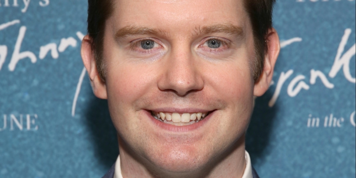 BWW Interview: Rory O'Malley Talks Playing Shakespeare in AMERICAN PRINCESS