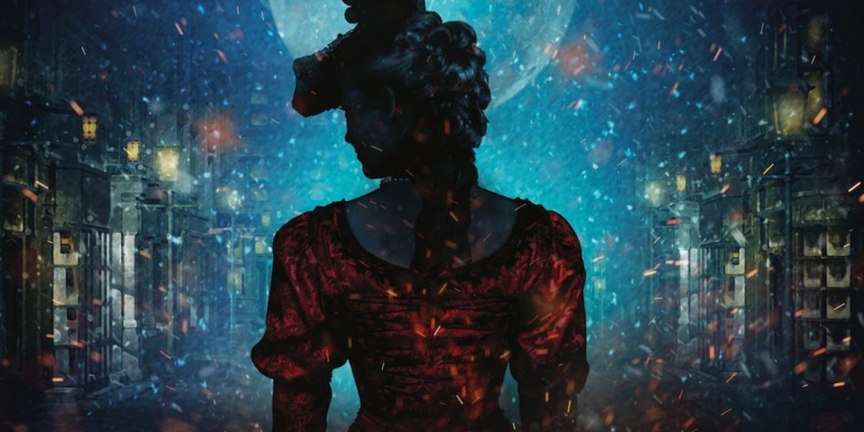 First Female Scrooge On The English Stage In A CHRISTMAS CAROL Leads ...