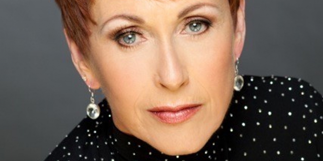 Amanda McBroom In LADY MACBETH SINGS THE BLUES At Rubicon This Weekend