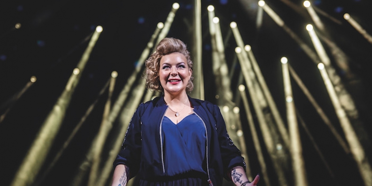 BWW Interview: Choreographer JoAnn M Hunter Talks JOSEPH AND THE ...