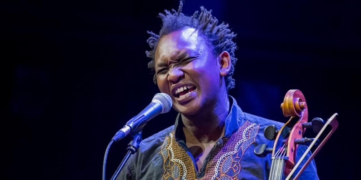 Chester Music Festival Returns To Storyhouse Next Month