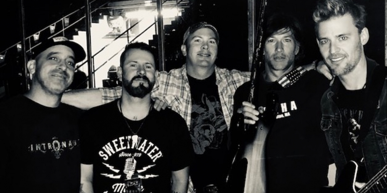 Rubikon Returns With First Album In Four Years