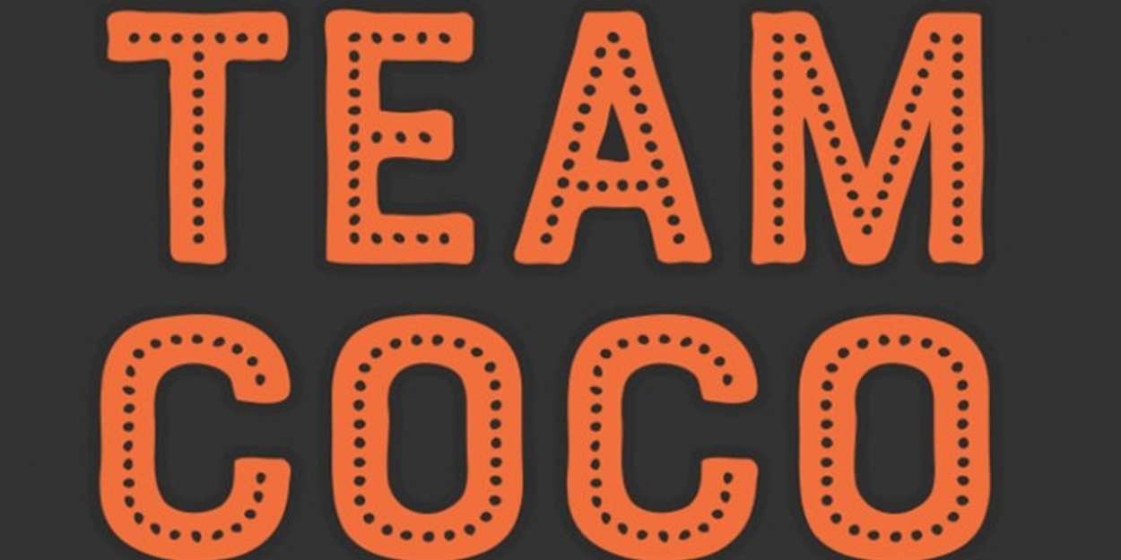 Team Coco House Pop-Up Comedy Club Returns to Comic-Con