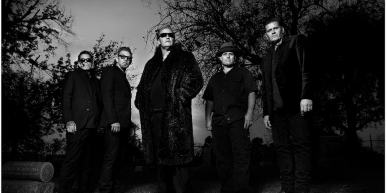 T.S.O.L. Drop New Single IS THIS A WONDERFUL WORLD?