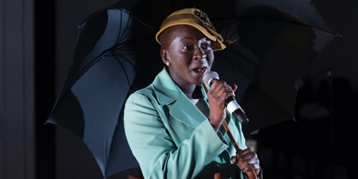 I'LL TAKE YOU TO MRS. COLE Comes to Pleasance Beyond