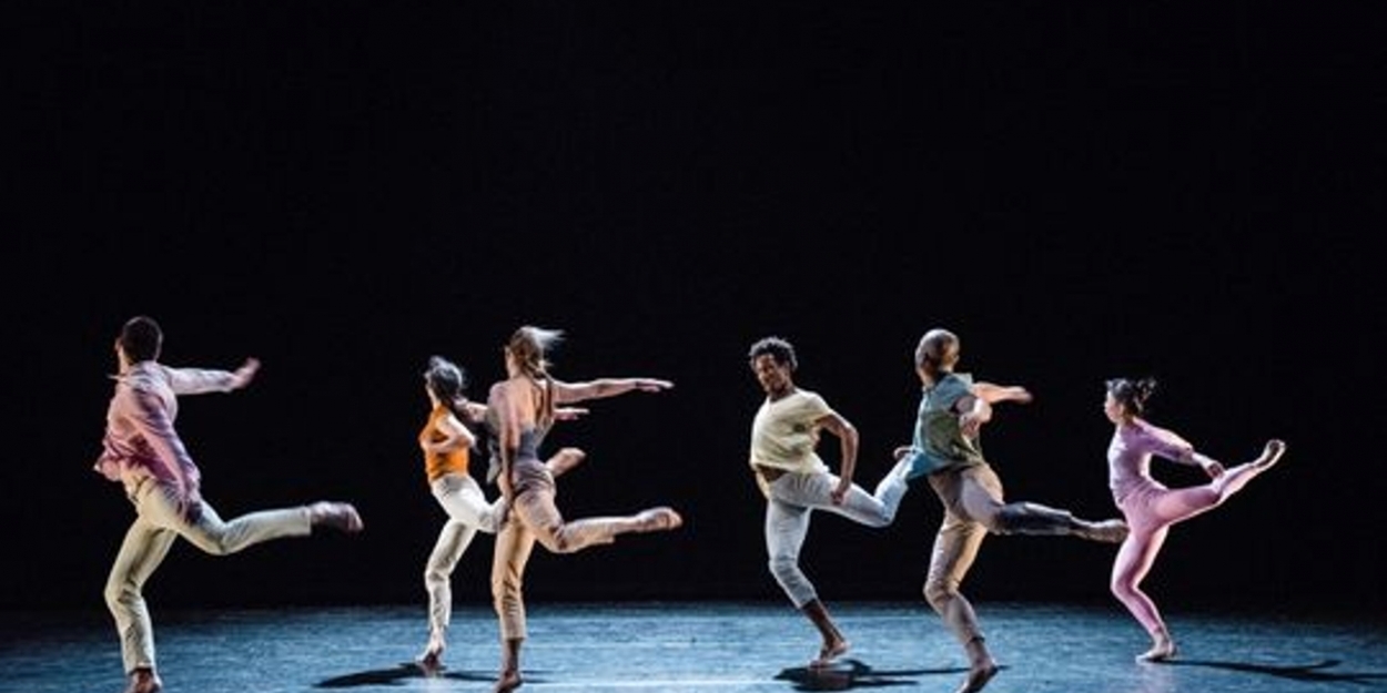 Fall for Dance North Brings Exhilarating Lineup to 5th Anniversary ...