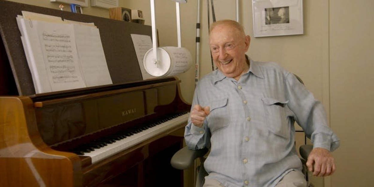 NYC Film Premiere About Exiled Jewish Gay Composer Walter Arlen At ...