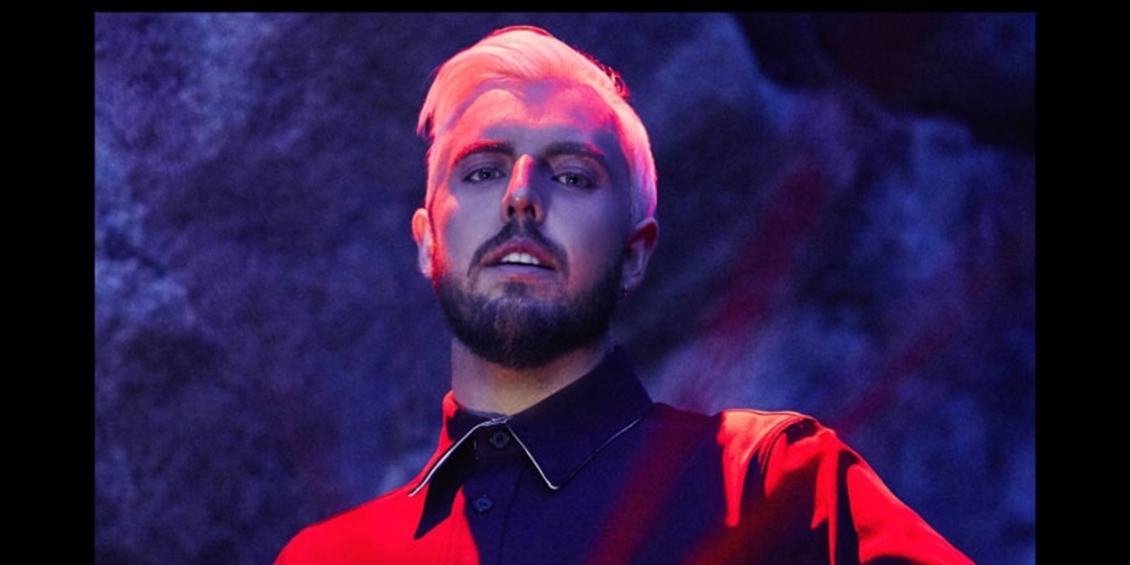 JHart Returns With Uplifting New Single, 'Temporary' Out Now