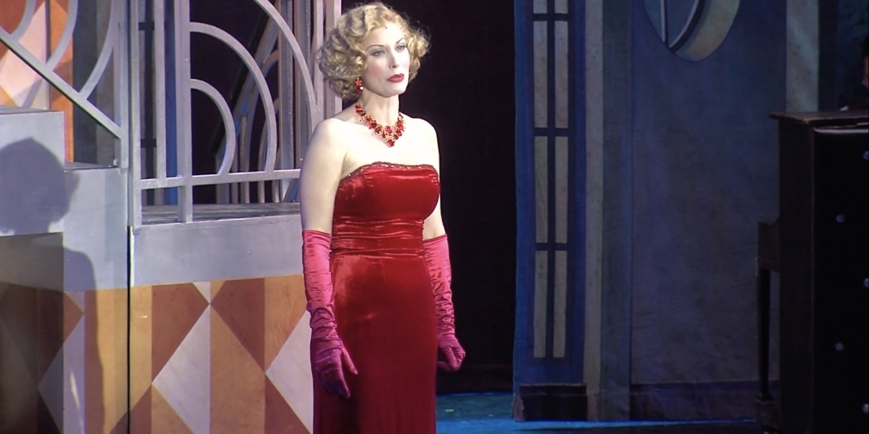 VIDEO: Get A First Look At Rachel York and Sally Struthers in Ogunquit ...