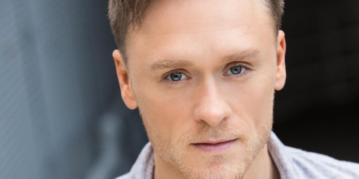 BWW Interview: Josh Canfield in JOSEPH AND THE AMAZING TECHNICOLOR ...
