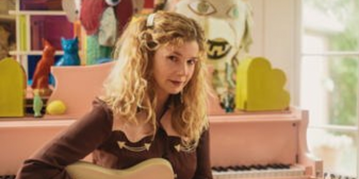 Leslie Stevens To Release New Album SINNER Out This August