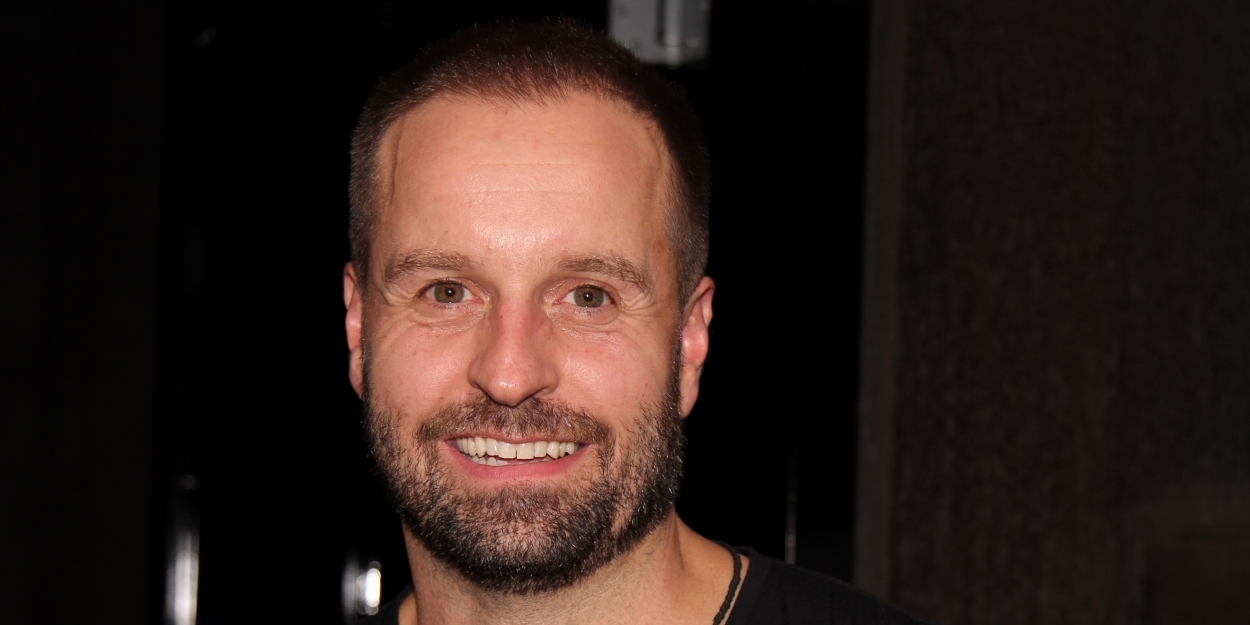 Alfie Boe and Danielle De Niese Announce Royal Albert Hall Show