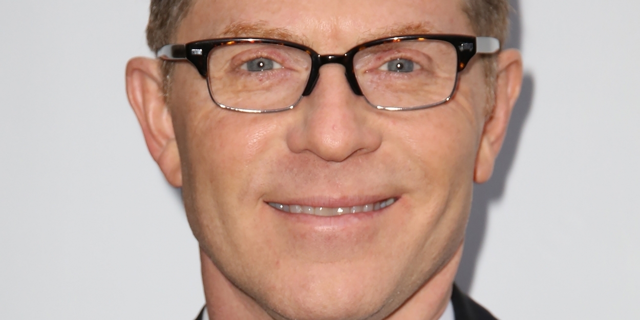 Bobby Flay Brings Two New Series to Food Network