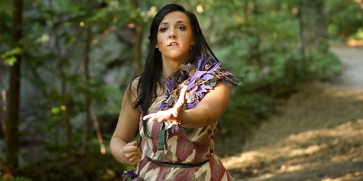 Photos: Brian Clowdus Experiences Presents THE NOCCULA EXPERIENCE