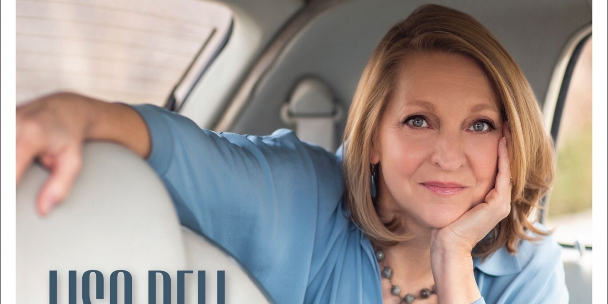 Lisa Bell to Release Her Fifth Album 'Back Seat'