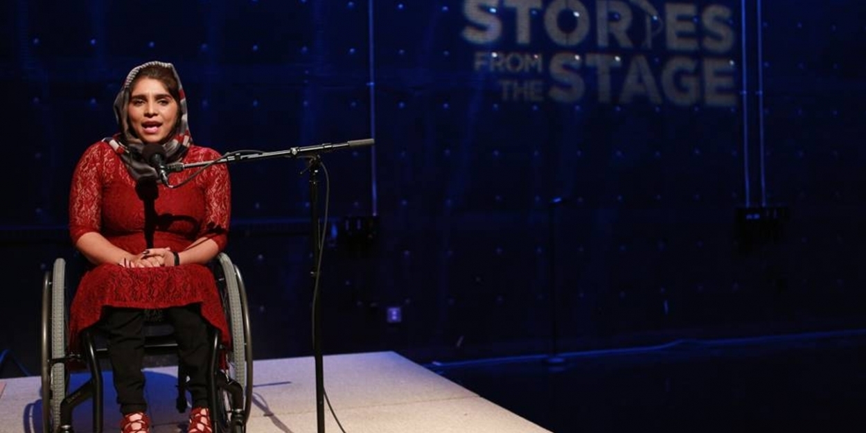 Former US Olympian Nick Fairall Tells His Story On STORIES FROM THE ...