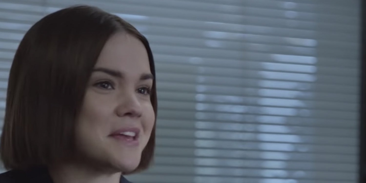 VIDEO: Check Out The Upcoming Episode Of GOOD TROUBLE