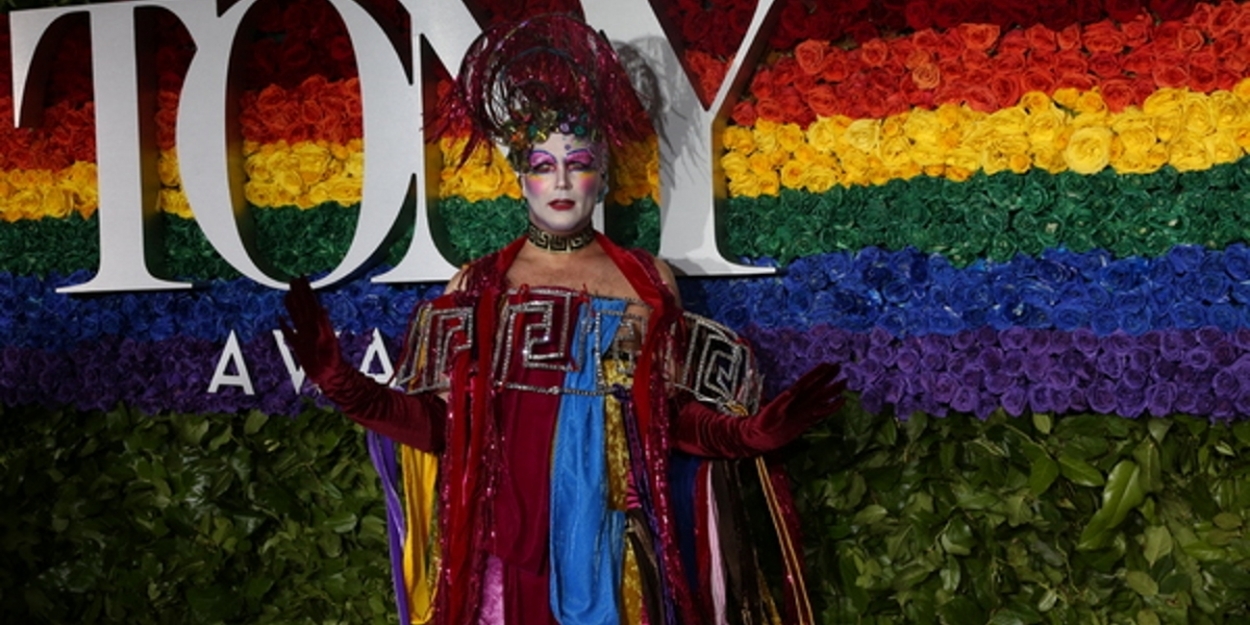 Tony Trends: Rounding Up The Fiercest Fashion From Tony Night!