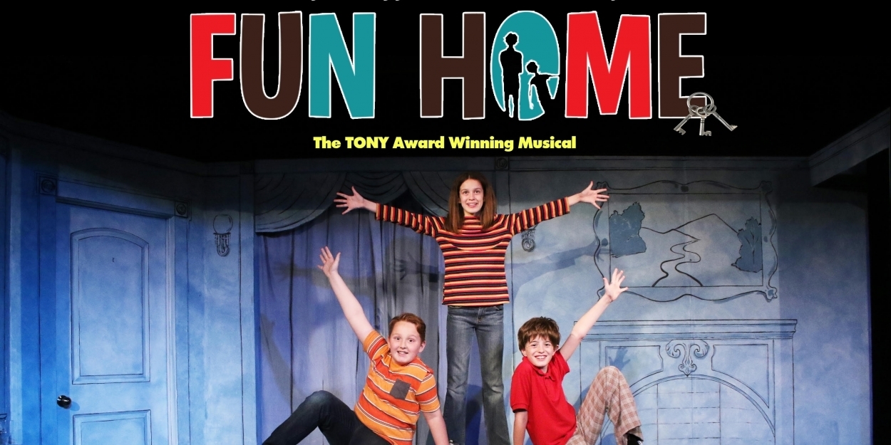 FUN HOME The Musical Makes Lincoln Premiere