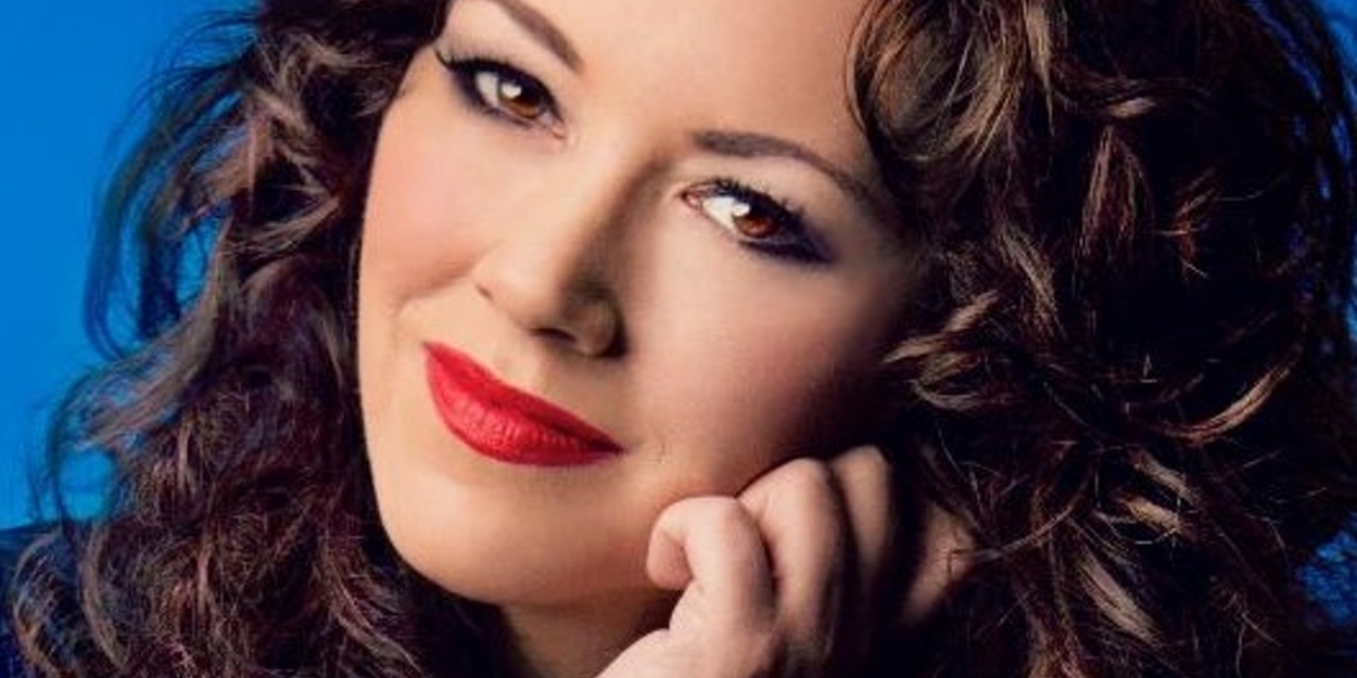 Mandy Barnett Sings The Nashville Songbook at Feinstein's/54 Below ...
