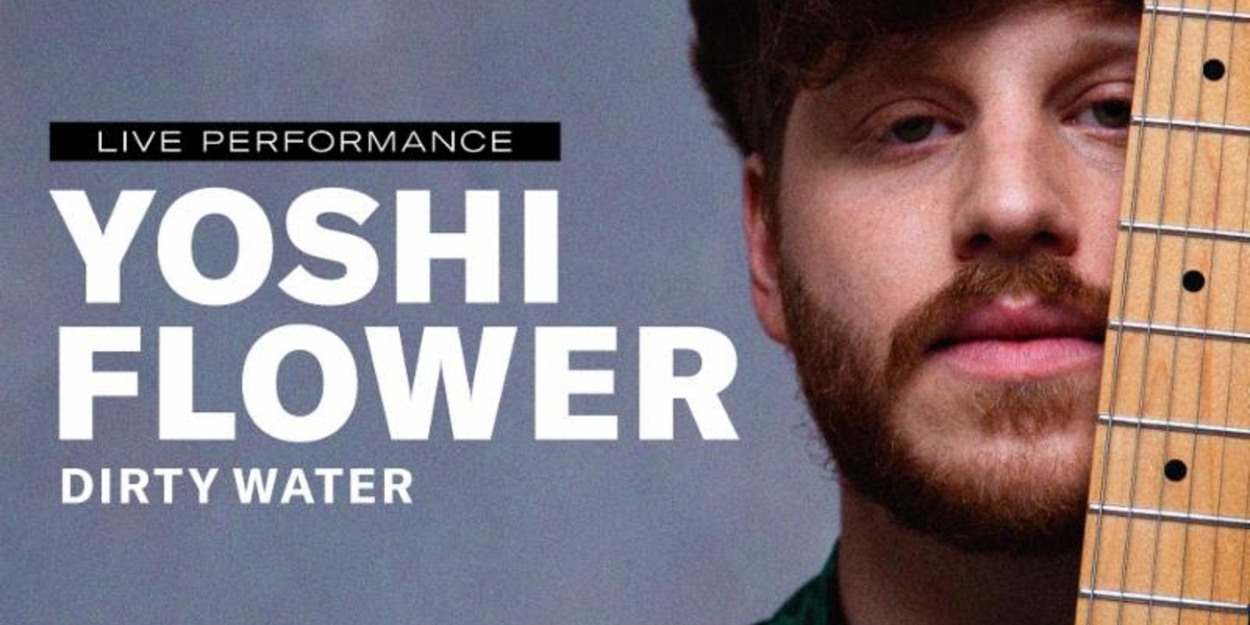 Yoshi Flower Shares Vevo Official Live Performances
