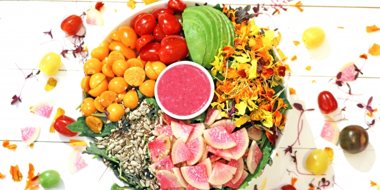 FRESH&CO Celebrates Pride Month With Special Menu and Donations to NYC ...