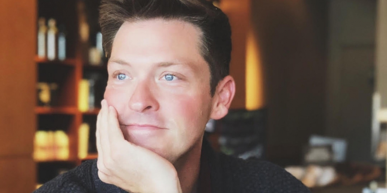 HELLO Starring Chris Crawford Returns To The Venue