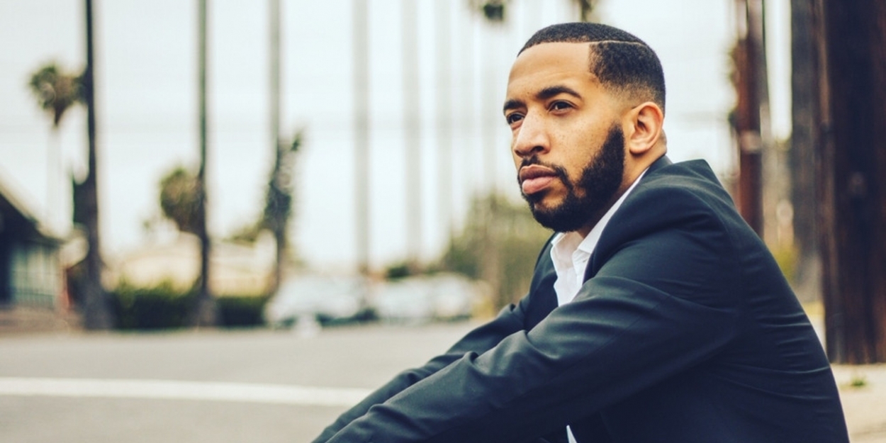 Rodney Fitts Will Lead The Cast Of CHOICE In Beverly Hills, CA