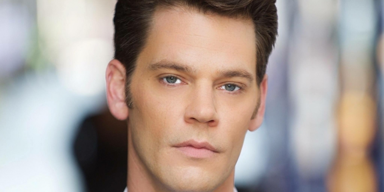 BWW Interview: Ryan Knowles of THE LIGHTNING THIEF: THE PERCY JACKSON ...