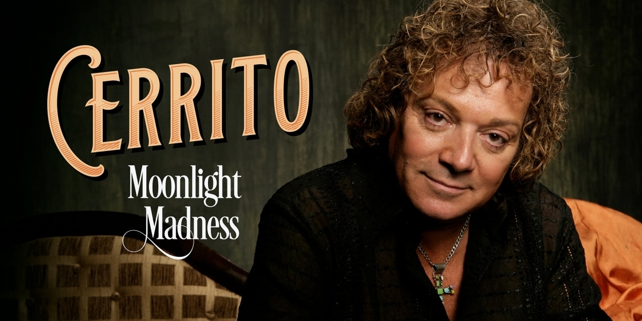 International Country Singer Cerrito Distributes 39 Songs with ONErpm