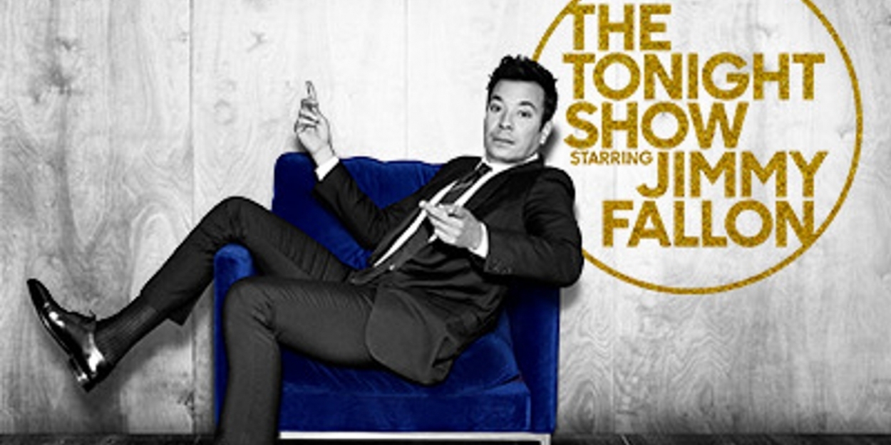 RATINGS THE TONIGHT SHOW Delivers Five Week Highs Takes The Late ratings-the-tonight-show-delivers-five-week-highs-takes-the-late