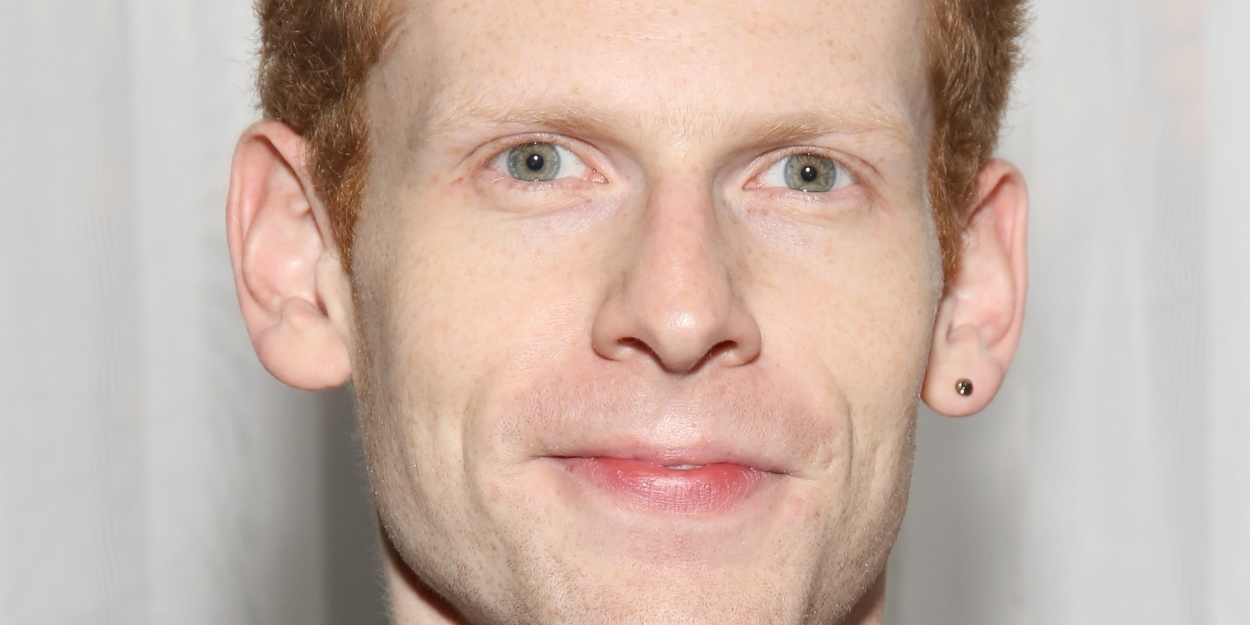 Max Chernin, Jim Stanek, Garrett Long To Lead New Musical PASSING ...