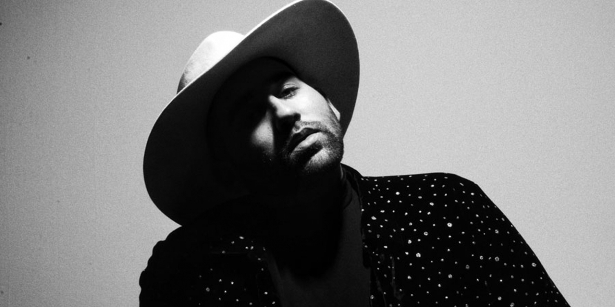 Parson James Returns With Powerful New Song 'Minute' Out Now