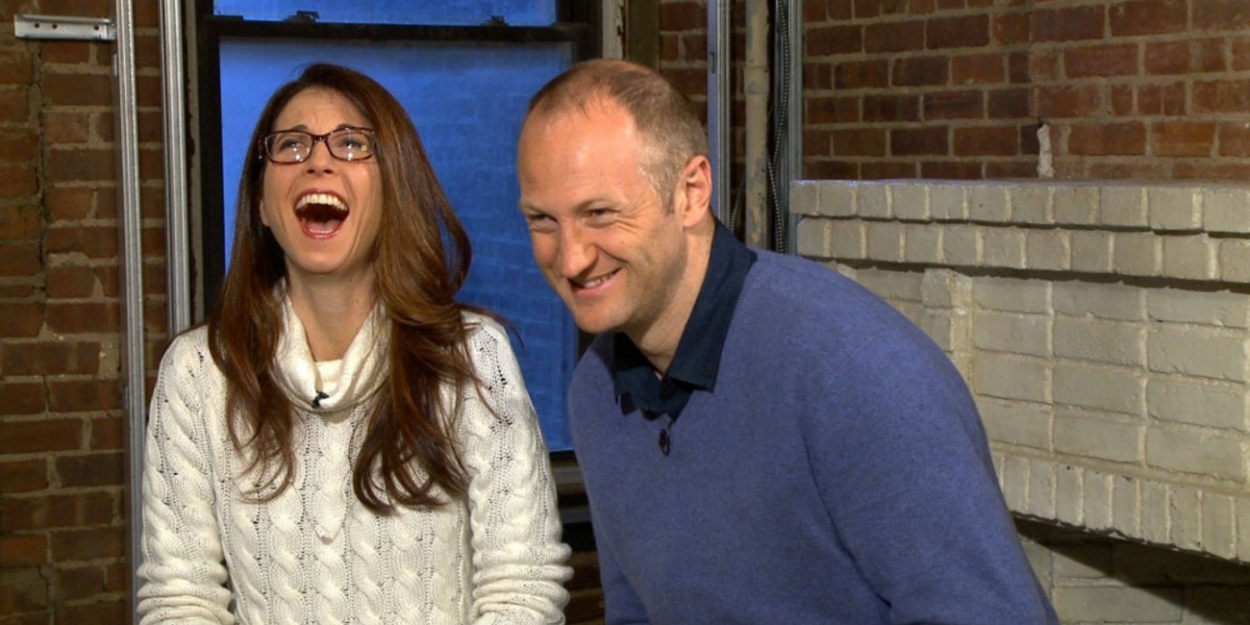 Neuroscientist Dr. Heather Berlin And Rapper Baba Brinkman Bring A New ...